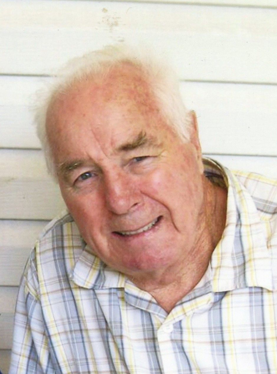 Richard “Dick” Sheldon | Zeigler Funeral Homes Richard “Dick” Sheldon | Zeigler Funeral Homes