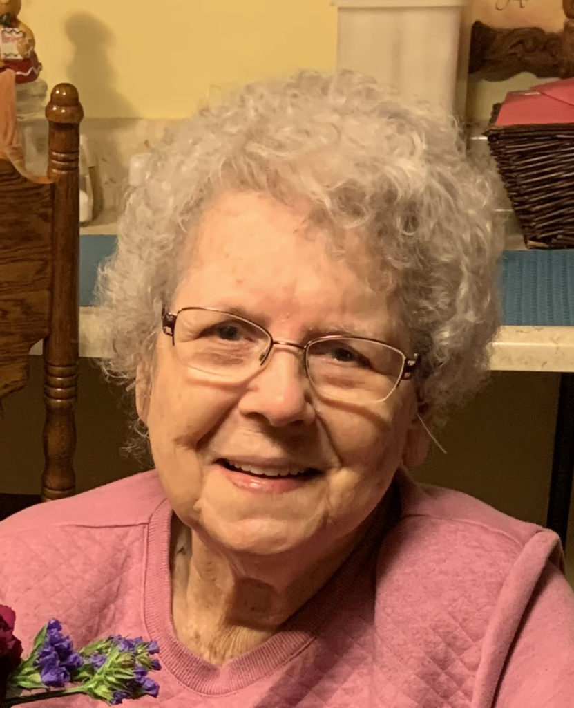 Dorothy E. Turner | Zeigler Funeral Homes Dorothy E. Turner | Zeigler Funeral Homes