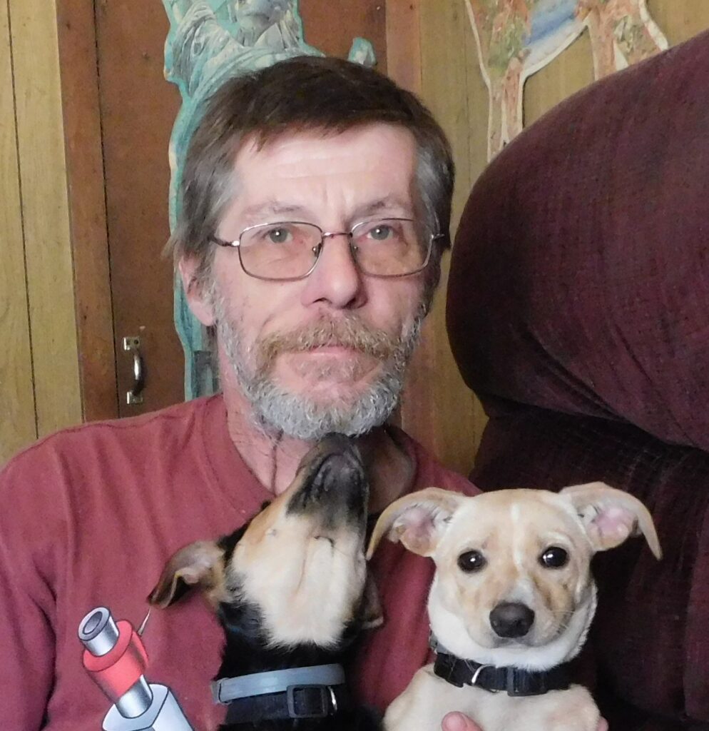 Richard D "Rick" Minnick - Zeigler Funeral Homes